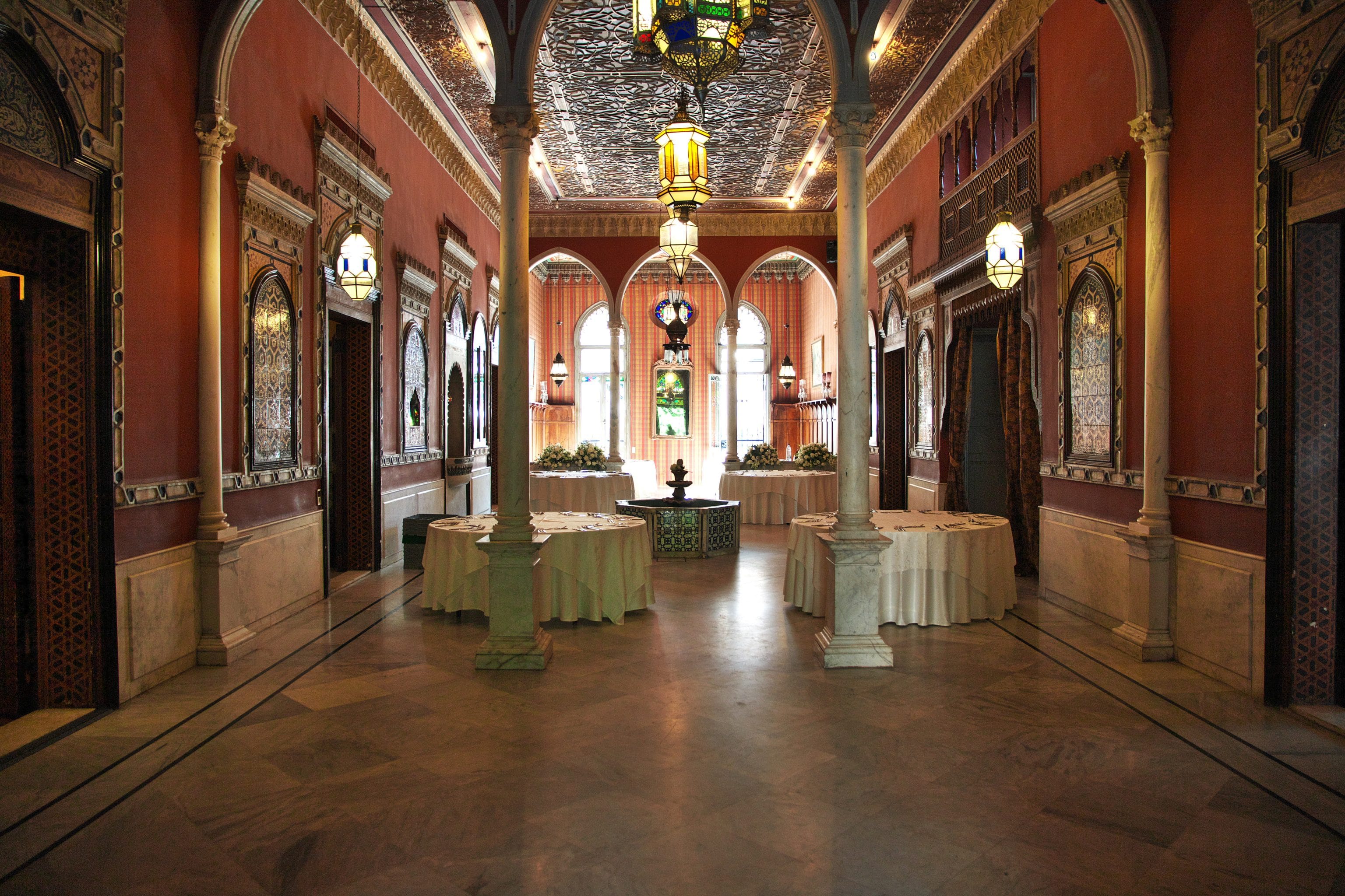 Episode 63 – Sursock Museum - Language Wave